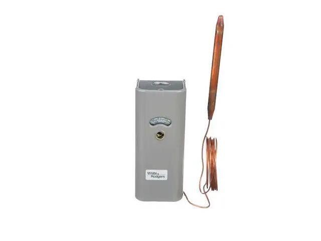 Click here for EMERSON 1609-101 Line Voltage Mechanical Thermosta... prices