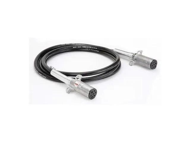 Click here for VELVAC 590046 Power Cable 144 in. Straight Copper... prices