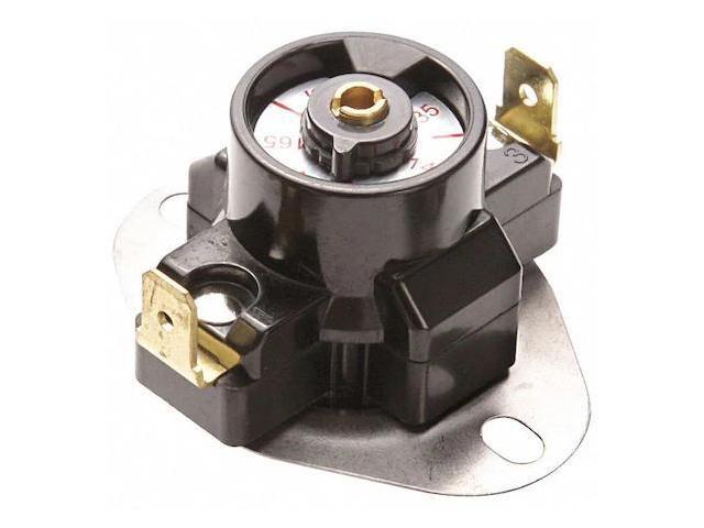 Click here for ZORO SELECT 6UEE1 Adjustable Fan Switch 90-130 prices