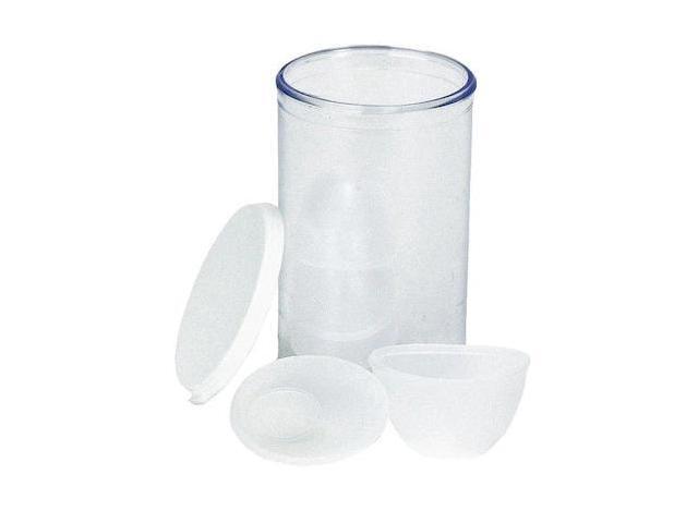 Click here for ZORO SELECT 71069 Disposable Eyewash Cup  White  P... prices