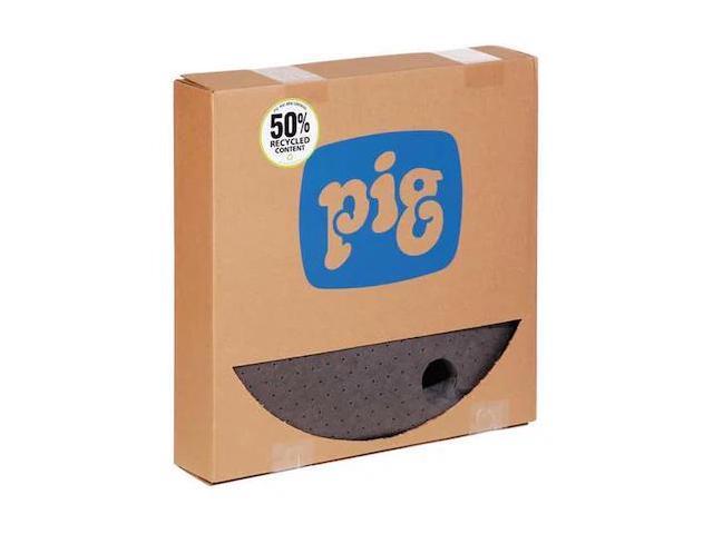 Click here for PIG MAT208 Sorbent Pad  7 gal  22 in Dia.  Univers... prices
