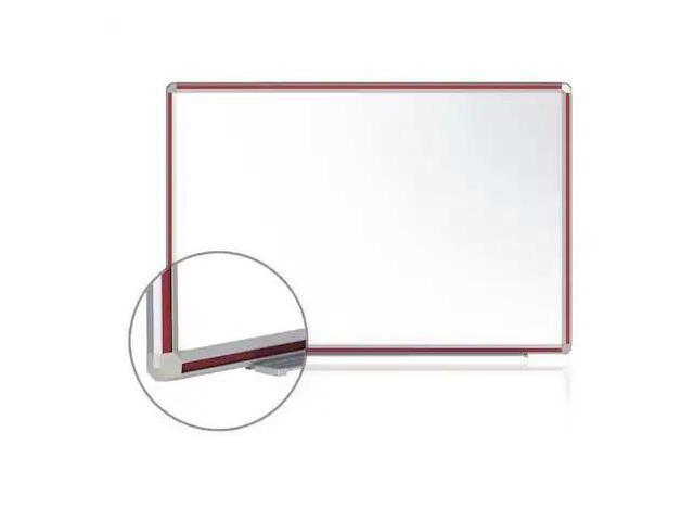 Click here for GHENT DFMCH34 Dry Erase Board  Porcelain  36 in  4... prices