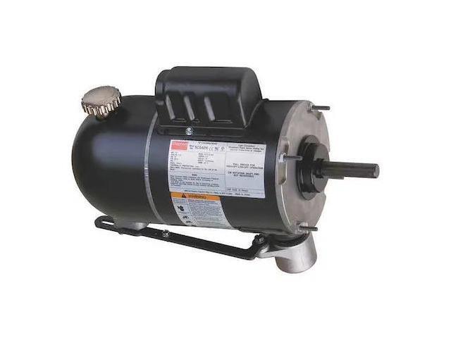 Click here for DAYTON 5C040 Oscltng Fan Motor 1/2 HP 875-1075 115... prices