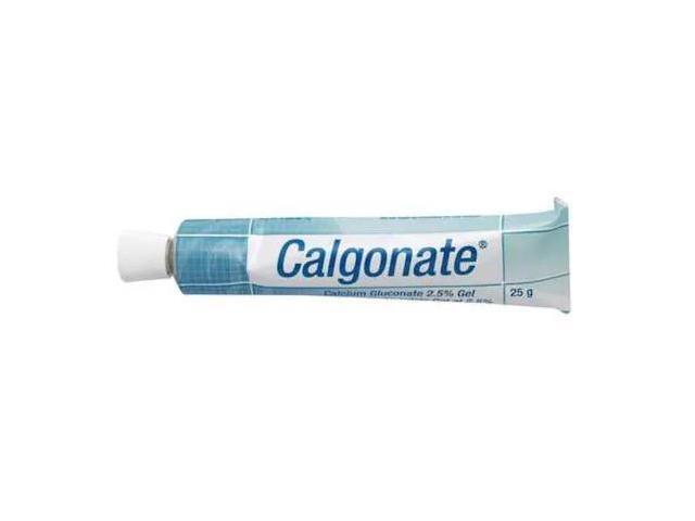 Click here for MEDIQUE 55101 Calcium Gluconate Gel Tube 25g prices