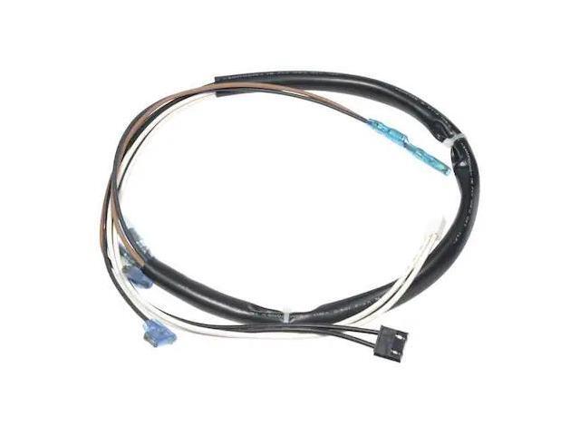 Click here for DAYTON 39D0031100 Burner Harness prices