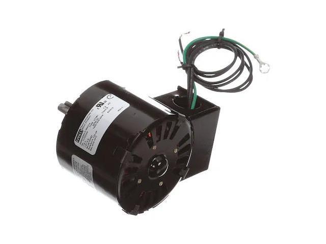 Click here for FASCO D0562 Condenser Fan Motor 1/25 HP Stud 115V prices