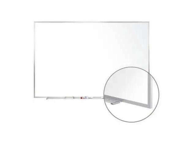 Click here for Ghent M1-34-1 Magnetic Porcelain Whiteboard with A... prices
