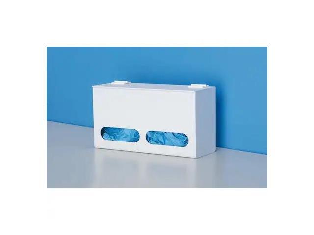 Click here for ZORO SELECT 3RZT5 Glove Dispenser  Styrene  Holds... prices