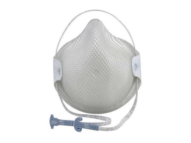 Click here for MOLDEX 2600N95 Disposable Respirator  N95  Molded... prices