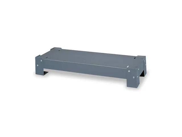 Click here for DURHAM MFG 382-95 Bin Base Use w/1XHL1 1XHL2 1XHL3... prices