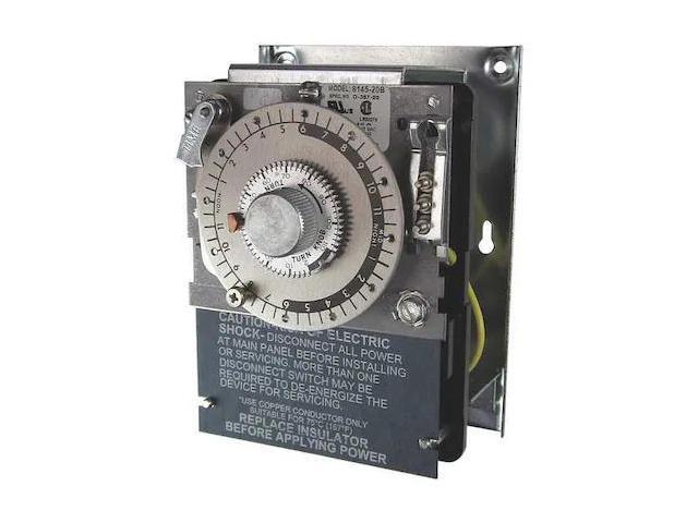 Click here for PARAGON 8145-20B Defrost Control 208/240V prices