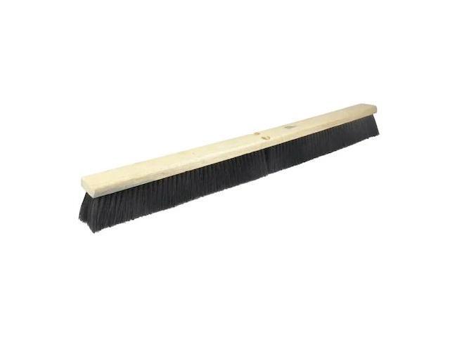 Click here for WEILER 42047 36 Medium Sweep Floor Brush Black Tam... prices