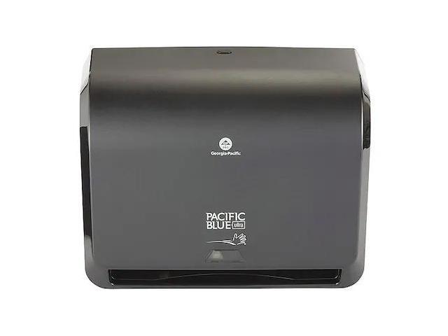 Click here for GEORGIA-PACIFIC 54518 Paper Towel Dispenser (1) Ro... prices