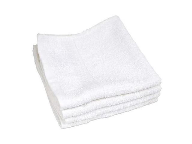 Click here for R & R TEXTILE X03120 Wash Cloth 13x13 In White PK1... prices