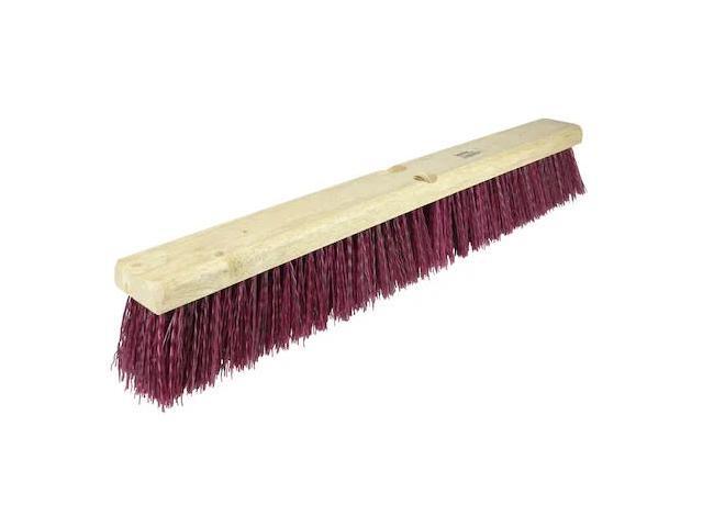 Click here for WEILER 42149 36 Garage Brush Maroon Polypropylene... prices