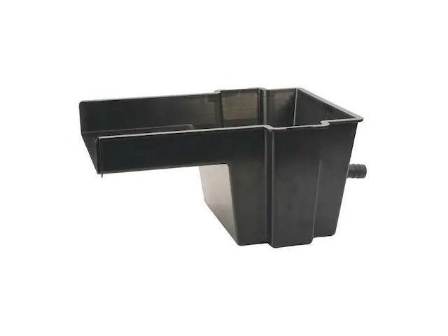 Click here for POND BOSS 52726 Waterfall Spillway 2000 gph 14-1/2... prices