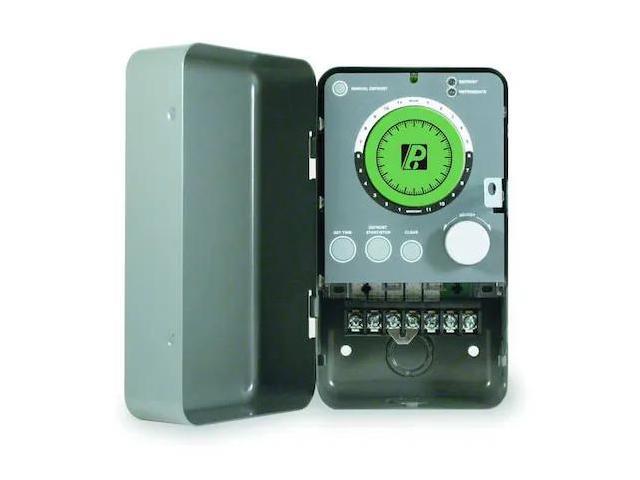 Click here for PARAGON 9145-00 Defrost Time  Universal 1 SPDT 1 S... prices