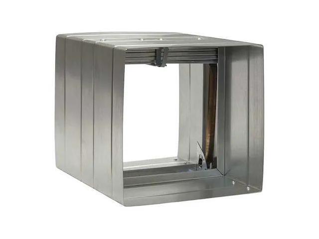 Click here for DAYTON 20CK19 Sleeved Fire Damper Square Steel prices