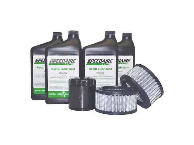 Click here for SPEEDAIRE 1WF50 Pl30 Maintenance Kit prices
