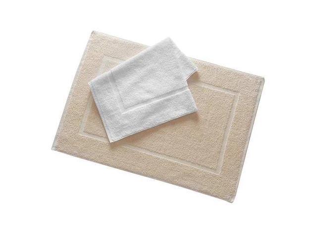 Click here for MARTEX 7135400 Bath Mat White 20x30 PK12 prices