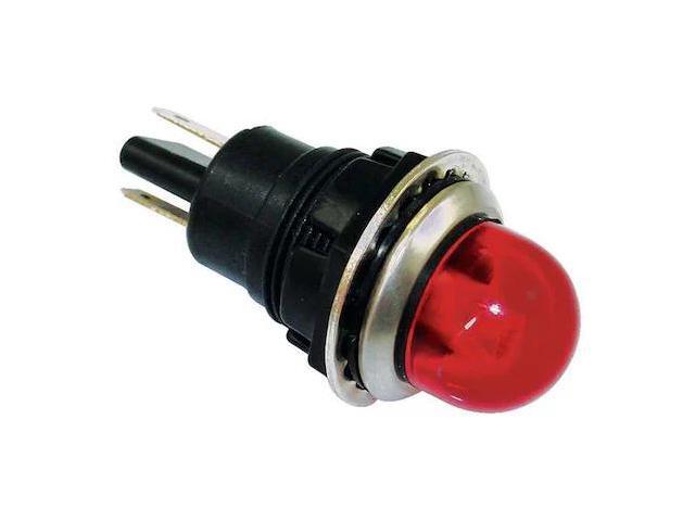 Click here for DAYTON 22NY64 Raised Indicator Light Red 240V prices