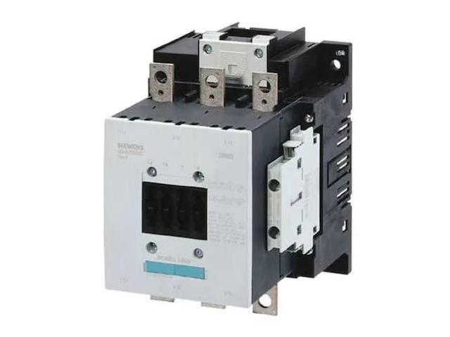 Click here for SIEMENS 3RT10546AB36 IEC Magnetic Contactor  3 Pol... prices