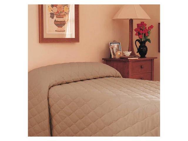 Click here for MARTEX MAINSPREAD KHAKI Bedspread Twin Khaki prices