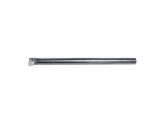Click here for MICRO 100 TBB-375 Boring Bar  6 in L  Steel prices