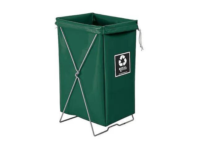 Click here for ROYAL BASKET TRUCK G00-EEX-EBK Enviro Hamper Kit 3... prices