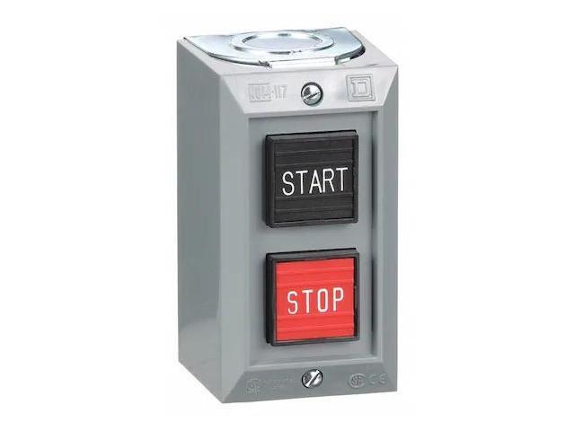Click here for SQUARE D 9001BG201 Push Buttn Cntrl Station Start/... prices