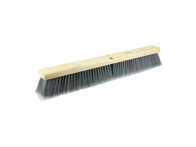 Click here for WEILER 42041 18 Fine Sweep Floor Brush Flagged Sil... prices