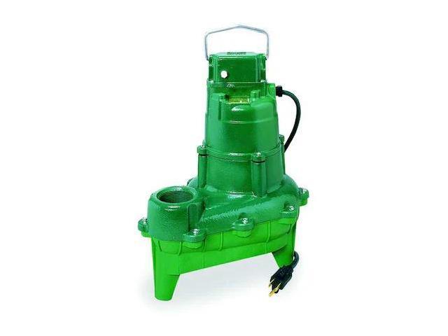 Click here for ZOELLER E264 Waste-Mate 4/10 HP 2 Manual Submersib... prices