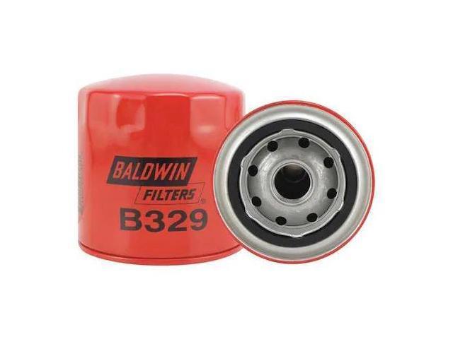 Click here for BALDWIN FILTERS B329 Oil Fltr  Spin-On  3-7/8x3-11... prices