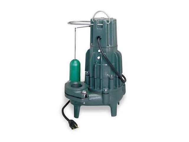 Click here for ZOELLER M292 Waste-Mate 1/2 HP 2 Auto Submersible... prices