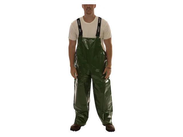 Click here for TINGLEY O22048 Rain Bib Overall L Green Unisex prices