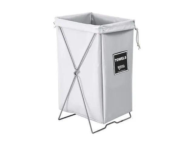 Click here for ROYAL BASKET TRUCKS G00-WWX-THK Steel/Vinyl Towel... prices