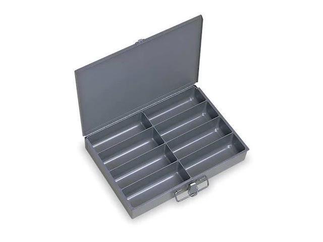 Click here for DURHAM MFG 213-95 Prime Cold Rolled Steel Compartm... prices