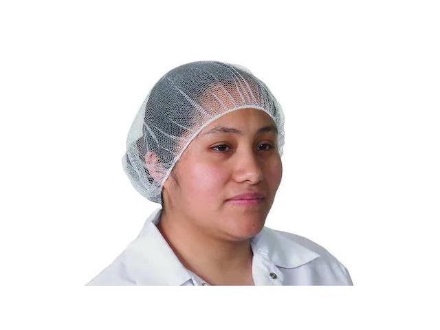Click here for CONDOR 1TTU8 Hairnet White Universal PK100 prices