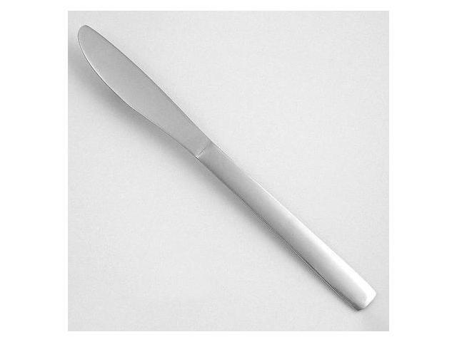 Click here for WALCO WL7224 Dinner Knife Length 7 15/16 In PK12 prices
