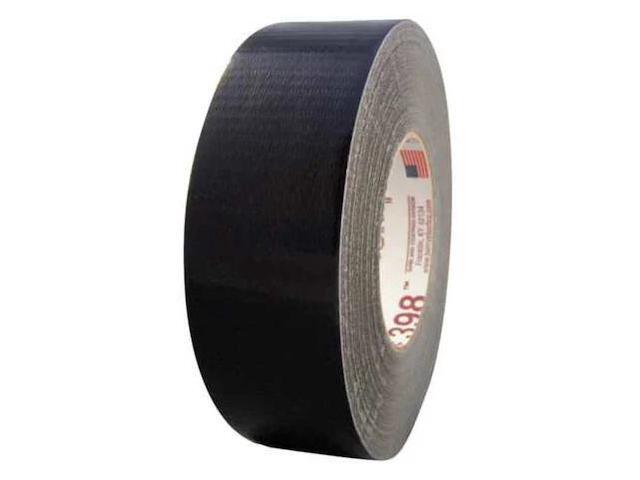 Click here for NASHUA 398 Duct Tape  Black  60 yd L  2-3/4 in W prices