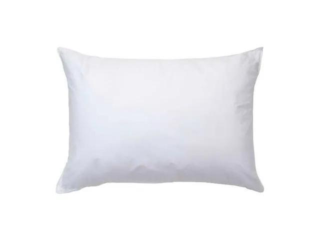 Click here for MARTEX 5006311 Pillow Jumbo 20x28 In. Pk10 prices