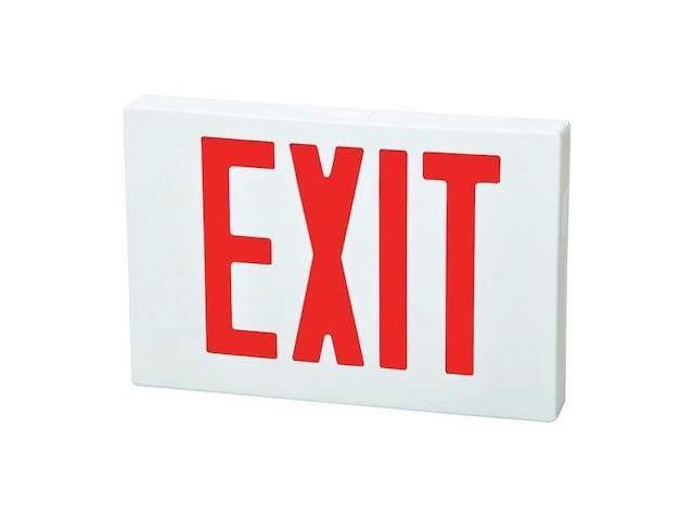 Click here for FULHAM FIREHORSE EXIT LIGHTING Thermoplastic LED E... prices