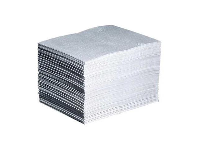 Click here for PIG MAT423 Absorbent Mat Pad  Absorbs 22 gal. Oil-... prices