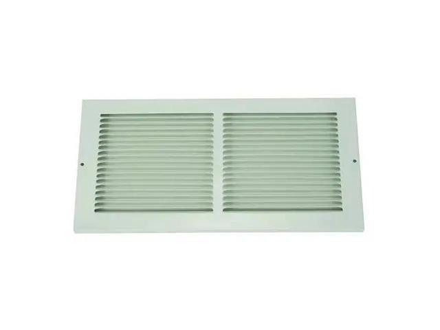 Click here for ZORO SELECT 4MJP9 Return Air Grille 7.75 X 15.75... prices