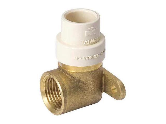 Click here for ZORO SELECT 440-030NL 1/2 FIP x SOLV Forged Brass... prices