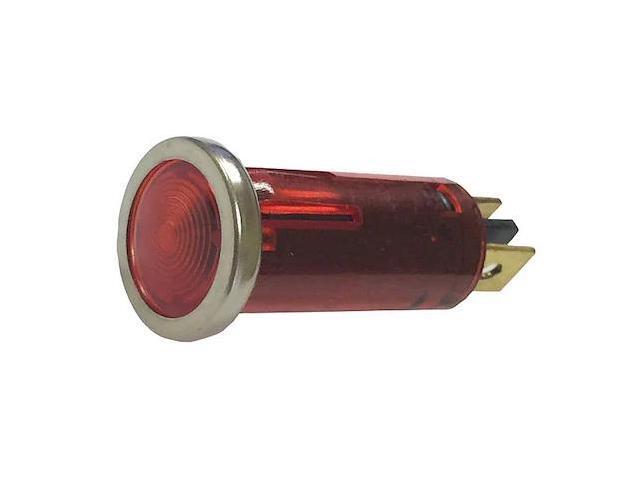 Click here for BATTERY DOCTOR 20543 .5IN RND INDICTR LGHT RED prices