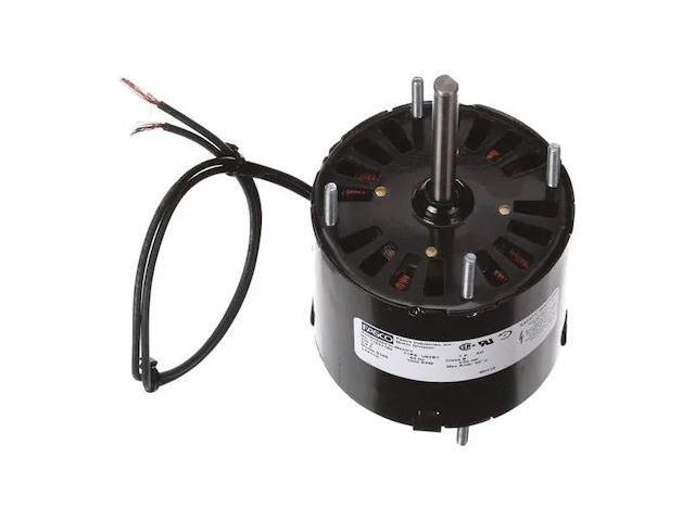 Click here for FASCO D189 HVAC Motor 1/20 HP 1500 rpm 230V 3.3 prices
