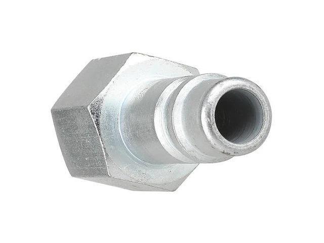 Click here for SPEEDAIRE 30E667 Coupler Plug (F)NPT 3/8 Steel prices