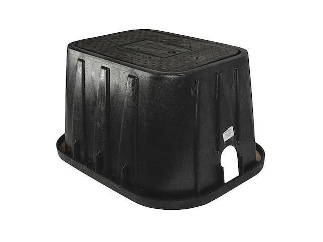 Click here for NDS D1200-DIRB Meter Box Rectangular 12-1/4Hx15-3/... prices