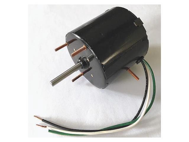 Click here for TJERNLUND PRODUCTS 950-7025 Motor Kit  1/50 hp prices